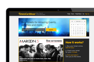 Barcelona Creative Design Studio - Mandrill Studio